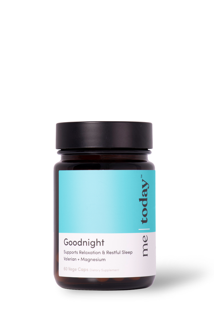 Goodnight – Me Today USA