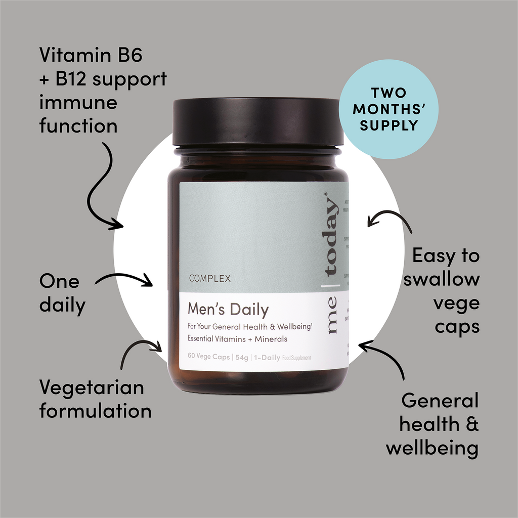 Men's Daily – Me Today USA