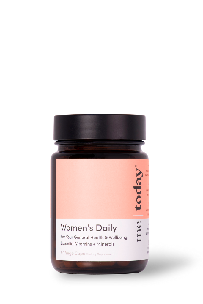 Women's Daily – Me Today USA