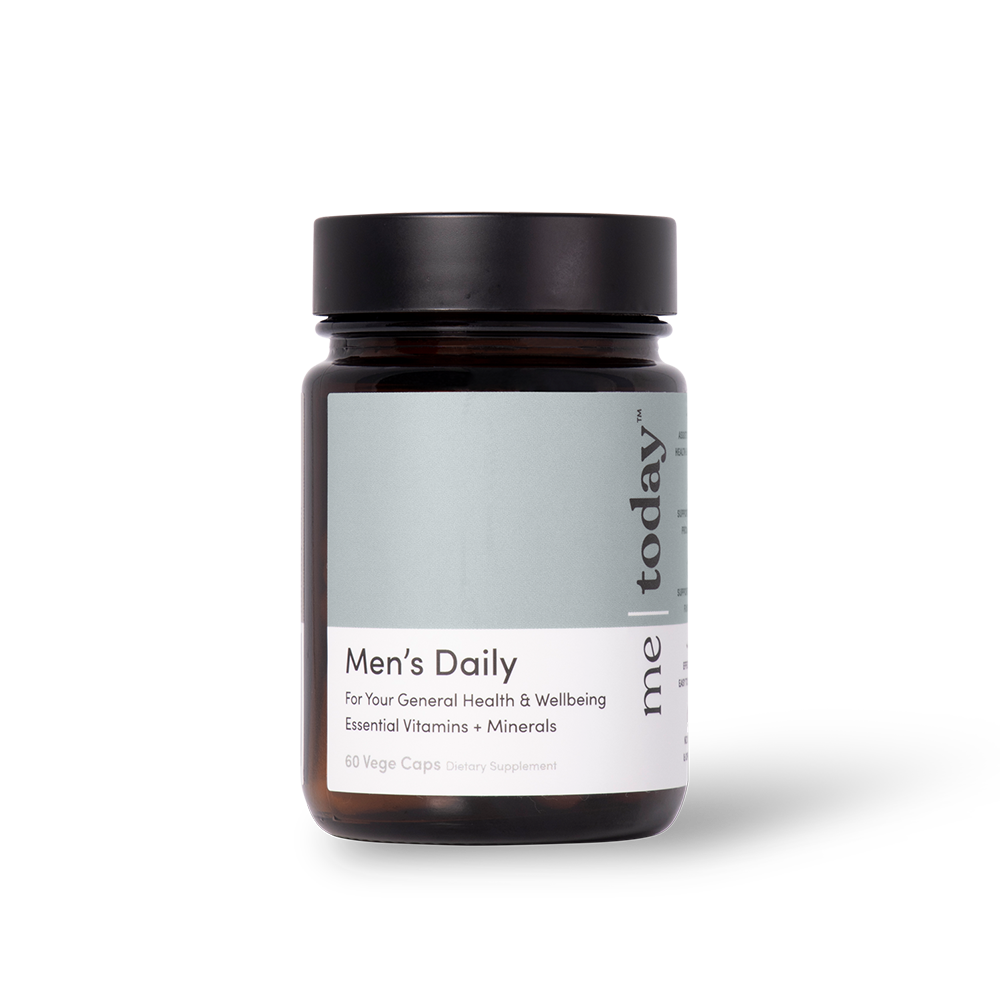 Men's Daily – Me Today USA